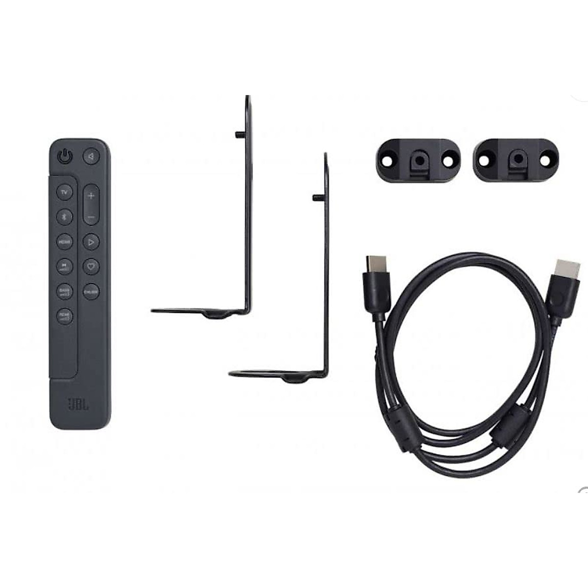 JBL Bar 9.1 - Channel Soundbar System with Surround Speakers (Renewed)