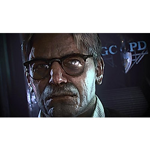 Batman: Arkham Knight - PlayStation 4