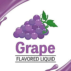 Children's Advil Suspension Ibuprofen 100mg Fast Pain Reliever and Fever Reducer Last up to 8 Hours Grape Flavor Liquid for Ages 2 to 11 Years - 3 Pack of 4 FL Oz Bottles