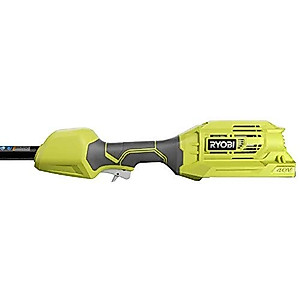 RYOBI 40-Volt Cordless String Trimmer ZRRY40250, Expand-it Attachment Capable, (Bare Tool, Battery, Charger and Attachments Not Included) (Renewed)