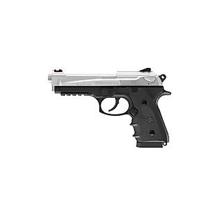 Crosman CM9B Mako CO2-Powered Semi-Auto Blowback BB Air Pistol