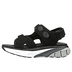 MBT Mtr Sandal Active Outdoor Shoes For Women In Size 10