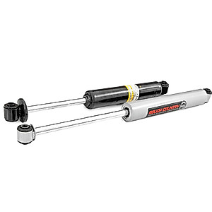 Rough Country 2.5-6" N3 Rear Shock Absorbers for 99-06 Chevy/GMC 1500-23158_A