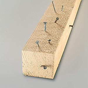 Bosch DIY Säbelsägeblatt Progressor for Wood and Metal zum Sägen in Holz und Metall (2 Stück, S 3456 XF)