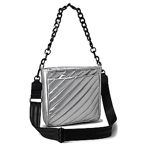 Think Royln Cloud - Large Silver Liquid PROCESSING PROCESSING