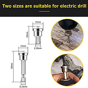 Paint Scrapers Screwdriver Bits Set