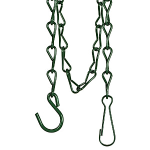 Perky-Pet 65 Hanging Chain for Bird Feeder, 33-Inch