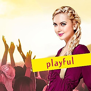 Got2b Playful Texturizing Crème Pomade, 2-Ounce (Pack of 2)