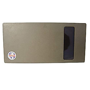 WFCO Electronics Arterra WF-8910PEC-DO WF8910PEC-DO Door Only for Wf-8955Pec