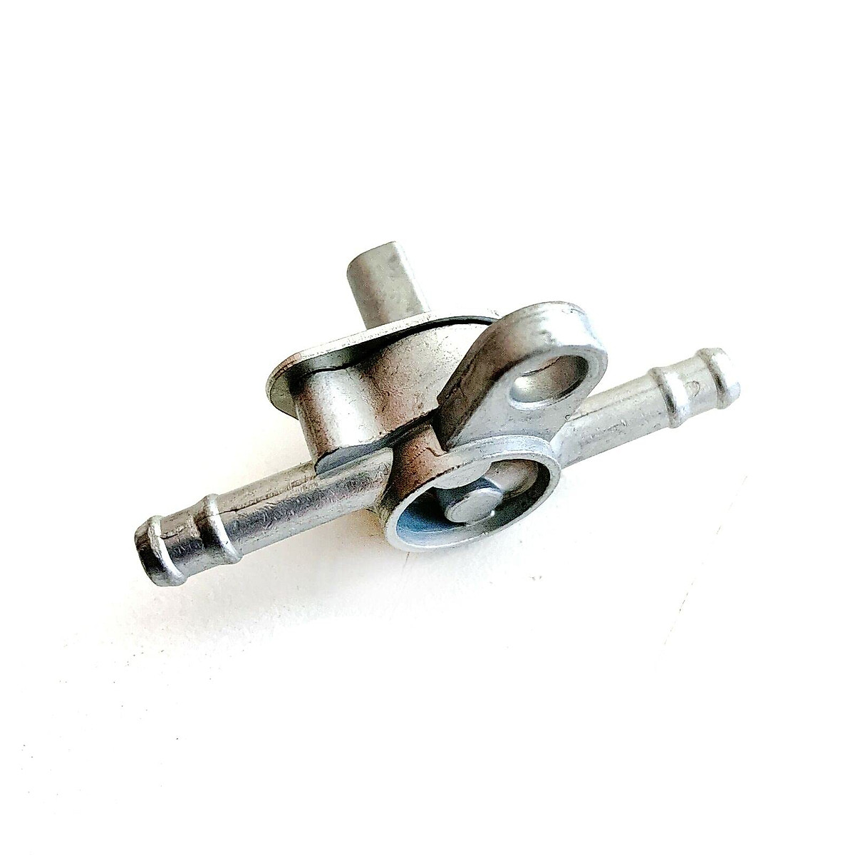 BMotorParts Fuel Valve Petcock for RYOBI RY905500 420cc 5500 6875 Watt Generator