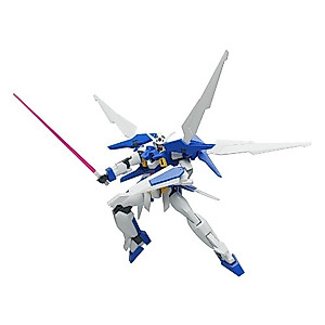 Bandai Hobby #10 Gundam Age-2 Normal Gundam Age 1/144 - High Grade Age
