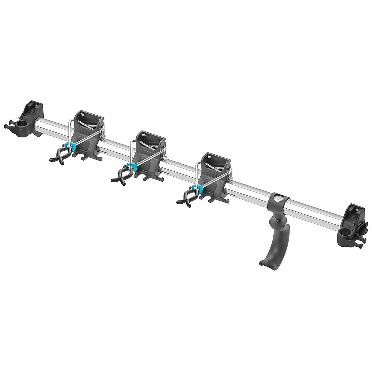 Gardena 03509-20 Tool Rack Plus, Multicolor