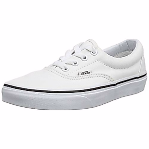 Vans Era¿ Core Classics, True White, 10 Women /+D409:D437 8.5 Men M US