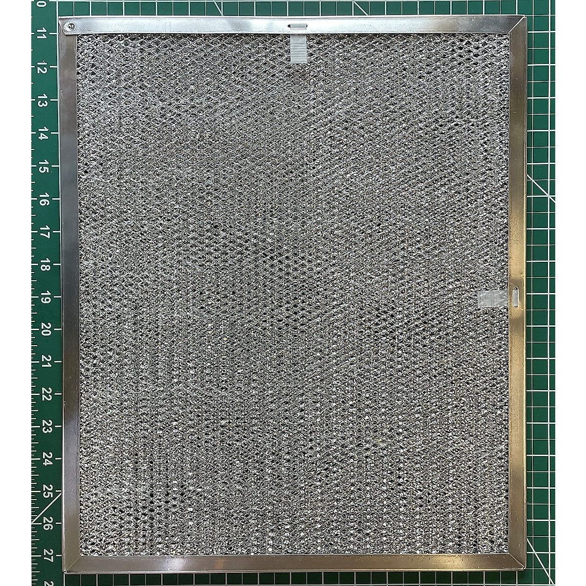 Replacement Ice Machine Filter Compatible with Manitowoc Ice 3005699 Air Filter - 13x14x3/32 PTLS PTSS - 1 Pack