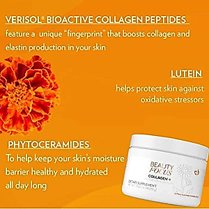 Nu Skin Beauty Focus Collagen Powder from Nu Skin Australia, 3.4216 Ounce