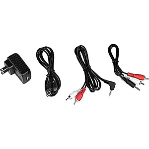 Dayton Audio DSP-LF Low Frequency DSP Controller