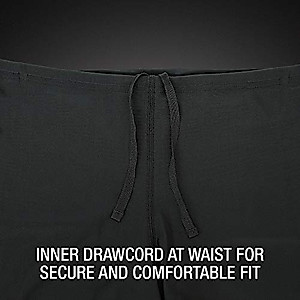 Speedo Men's Swimsuit Jammer ProLT Solid, Speedo Black, 26