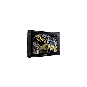 acer Enduro T1-10.1" Tablet Intel Celeron N3450 1.1GHz 4GB RAM 64GB Flash W10P (Renewed)