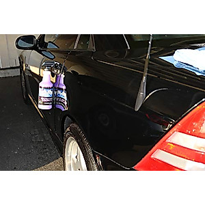 Purple Slice 32 oz. Clean, Wax & Polish