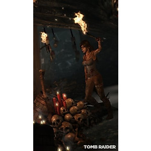 Tomb Raider