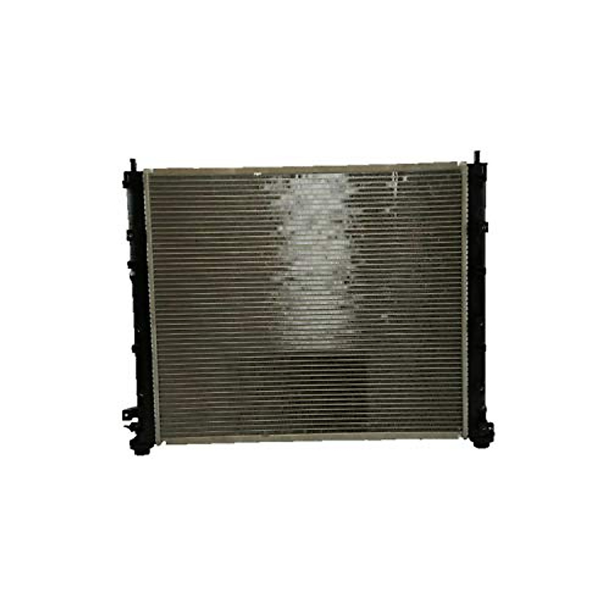 Klimoto Radiator | Compatible with Cadillac CTS 2008-2014 3.0L 3.6L V6 | Compatible with GM3010521 25789911 615343283210 13108 DPI13108