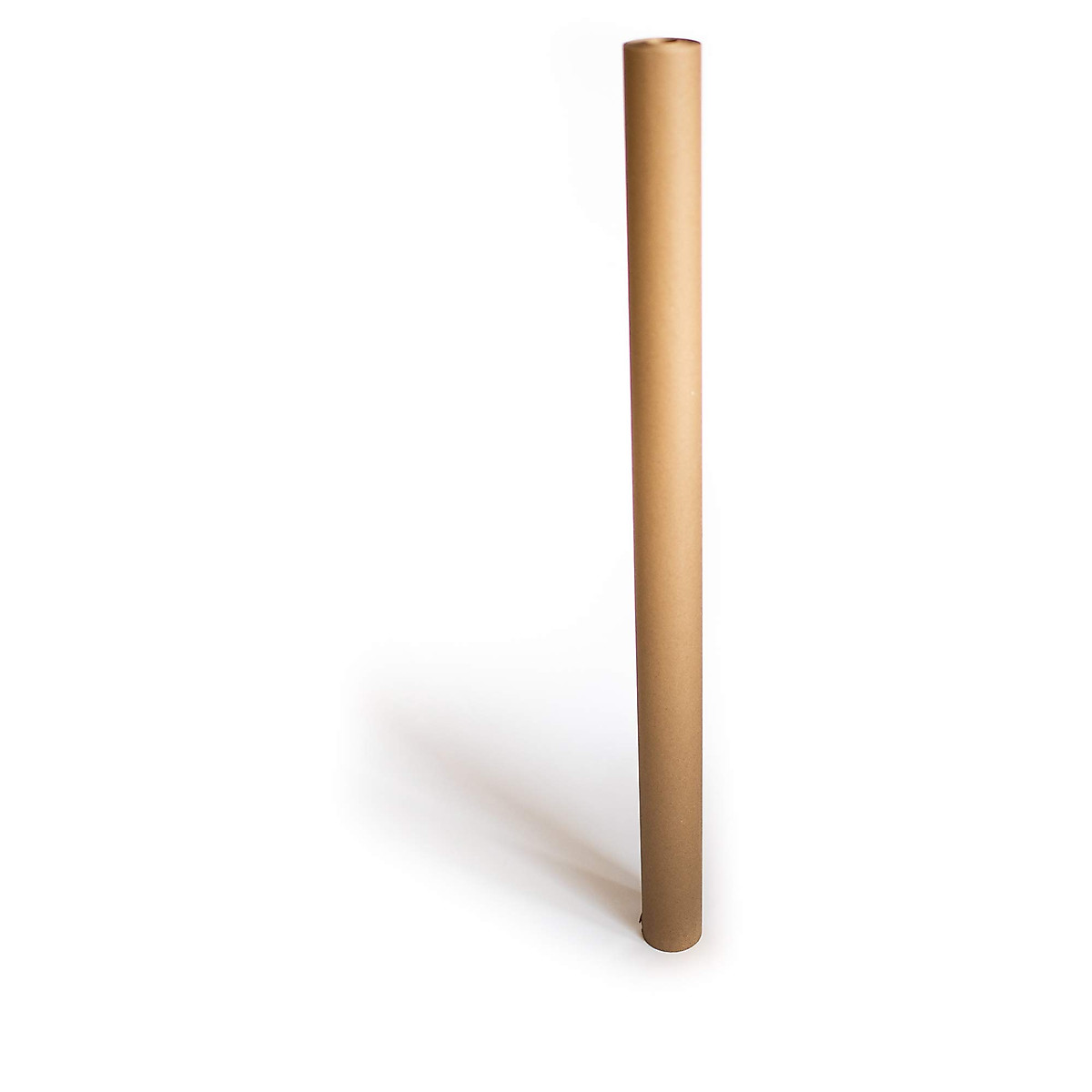 Kraft Brown Wrapping Paper Roll 48" x 1,800" (150 ft) – 100% Recyclable Craft Construction and Packing Paper for Use in Moving, Bulletin Board Backing and Paper Tablecloths