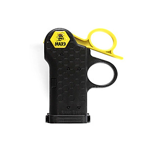 Speed Beez® Lever Loader Ruger MAX 9® 9mm Magazine Loader