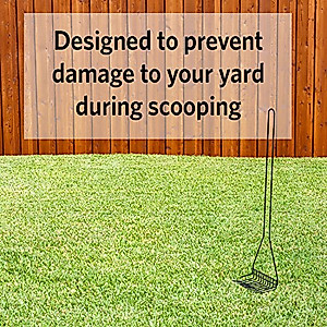 MidWest Homes for Pets Pooper Scooper | Original Dog Pooper Scooper Handy Doody by Midwest