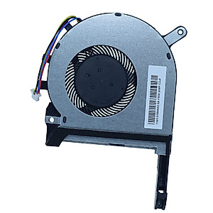 Rangale CPU & GPU Cooling Fan for Asus TUF Gaming (2020) A15 FA506 FA506IV FA506IU TUF 506 IU IV F15 FX506 FX506LI FX506LU FX506IH Series Laptop (FA506IH 2020Version)
