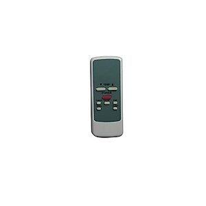 Calvas Remote Control For Friedrich XQ08M10A WS16C30 XQ08M10BXQ08 XQ08L10 XQ05J10B SS14J10RA SS14L10 XQ12 AC A/C Air Conditioner