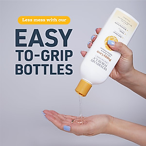 Veterinary Formula Smart Coat Complex Puppy Love Extra Gentle Tearless Shampoo, 17 Fl oz – For Pups Over 6 Weeks – With Fresh Scent, Long-Lasting Clean – Won't Dry Out Delicate Skin