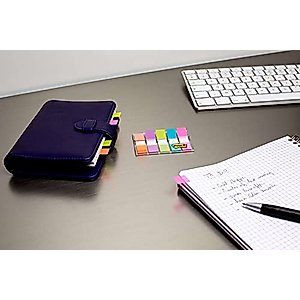 Post-it Flags and Tabs Value Pack, Ultimate Business and Study Pack, 956 Various Flags for Organization (683-AVP-SIOC)