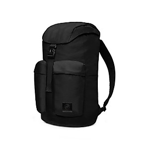Mammut Mammut Xeron 30L Tagesrucksack, Business Rucksack, Daypack mit Laptop-Fach für Damen, Herren & Kinder, Schwarz
