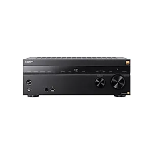 Sony STRAZ1000ES Premium ES 7.2 CH 8K A/V Receiver