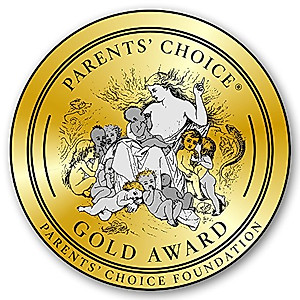 Kids First Aircraft Engineer | STEM | 32 Page Full-Color Illustrated Storybook | Ages 3+ | Preschoolers and kindergartners | Develop Fine Motor Skills | Parents Choice Gold Award, Multi-colored, Standard