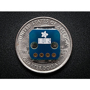 Adafruit Touch Screen Breakout Board (0.5mm FPC)