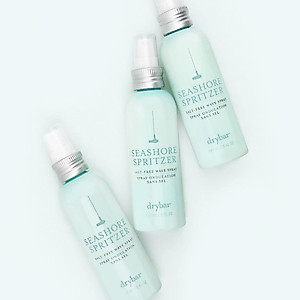 Drybar Seashore Spritzer Salt-Free Wave Spray