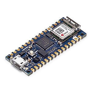 Arduino Nano 33 IoT [ABX00027]