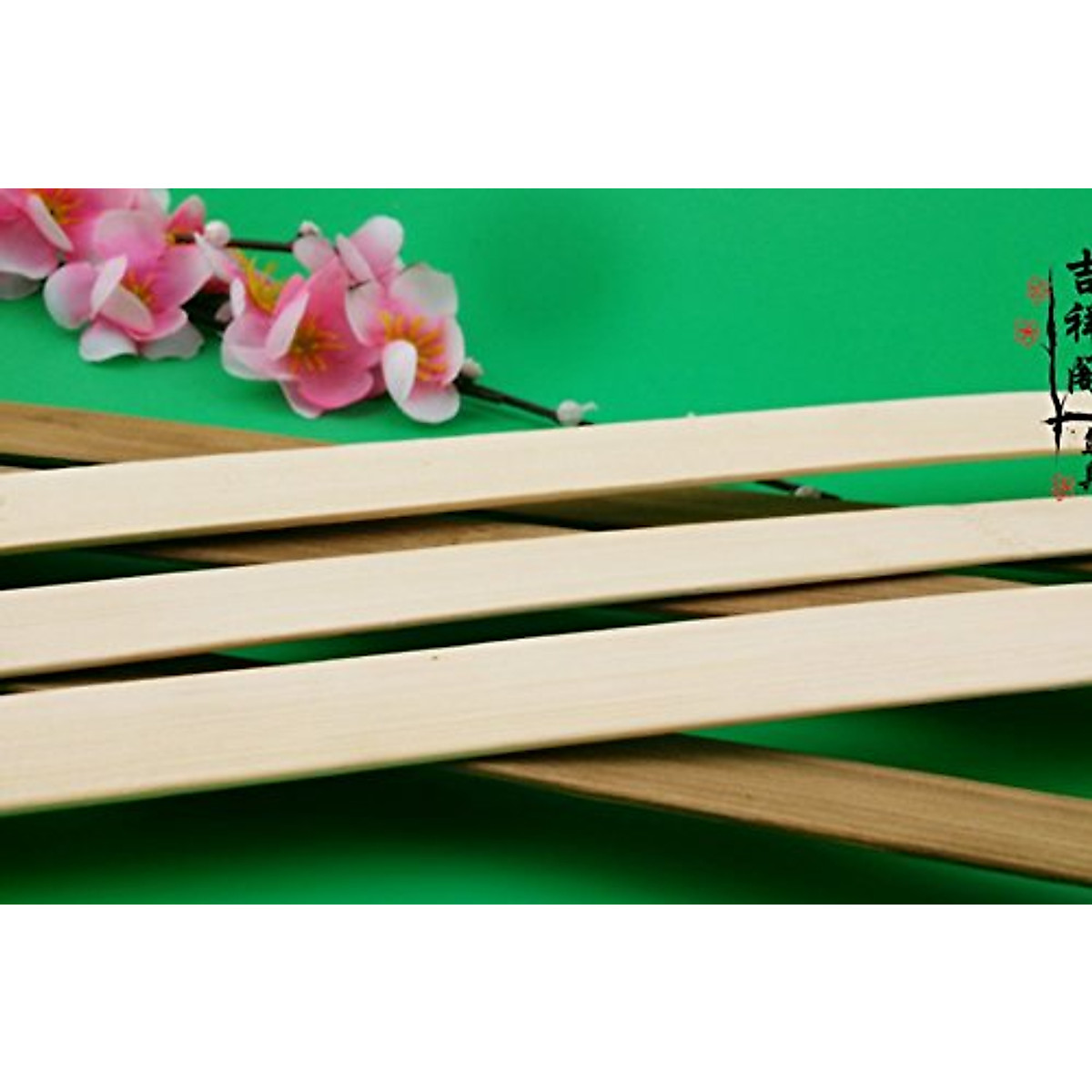 Tiger Shaft 10XVaired Sizes Bamboo Strips Making Horn/recurve/Long Bows Wholesale Amounts (5mmx5cmx175cm)