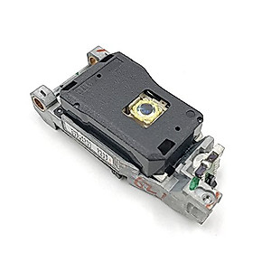 Cleveland Morse Replacement Repair Part Optical Laser Lens Laser Head Lens for for Playstation 2 PS2 KHS-400C