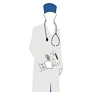 Eye Insert clipboard