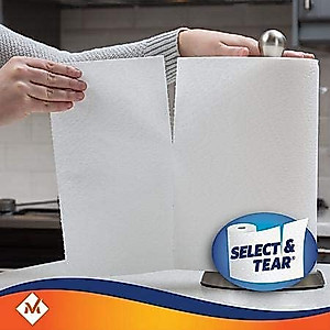 Member's Mark Super Premium 2-Ply Paper Towels (15 Rolls, 146 Sheets per Roll) (15 Rolls)