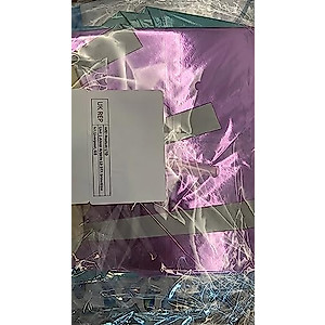 Mermaid Party Decorations, Mermaid Birthday Decorations with Happy Birthday Banner/Balloons Photo Prop/Hanging Swirl Decors (Blue, Decorations)