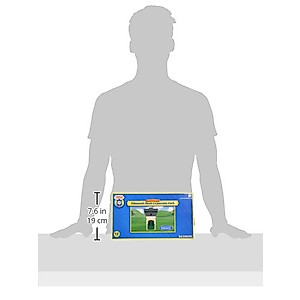 Bachmann Trains - THOMAS & FRIENDS SODOR SCENERY TIDMOUTH SHEDS EXPANSION PACK - HO Scale,45238