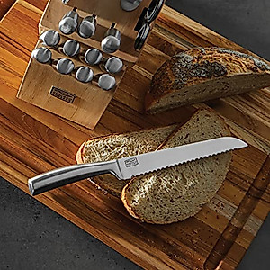 Chicago Cutlery Elston 16pc Block Set