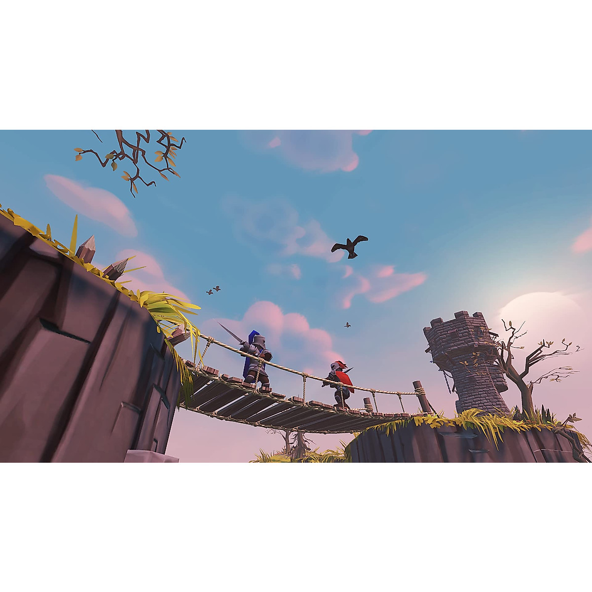 Townsmen VR - PlayStation 5 PSVR2