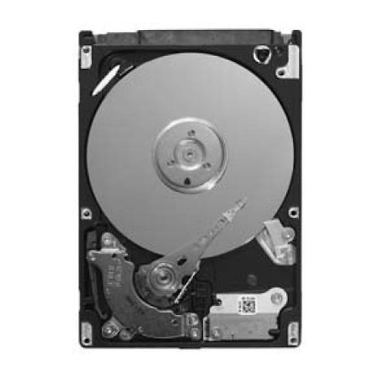 Seagate Momentus ST9500423AS 500 GB 2.5 inches Internal Hard Drive (Renewed)