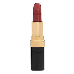 Chanel Rouge Coco Ultra Hydrating Lip Color # 430 Marie Lipstick for Women, 0.12 Ounce