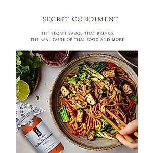 Wangshin Smoked Fish Sauce (10 fl oz/Aged 2 years) - Anchovy and Salt Fermented in a Korean Traditional Clay Pot