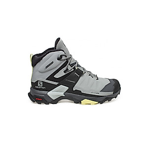 Salomon L413650008.5 X Ultra 4 Mid Winter Ts CSWP W Mon 8.5 Women's